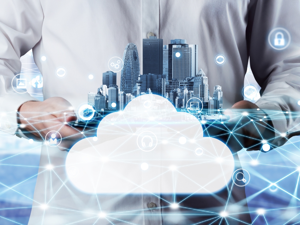 The importance of online backup - CEREALOG The importance of online backup - CEREALOG